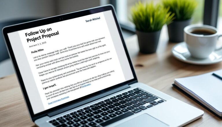 Formules de politesse pour un mail professionnel : guide complet